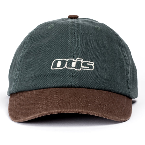 Otis 25 Year Cap : Forest Choc - Ola Surf & Lifestyle